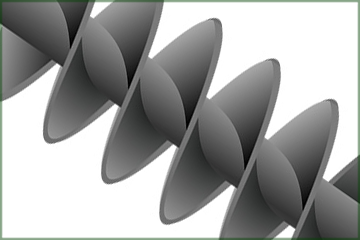 Kay Mainline Auger Flights